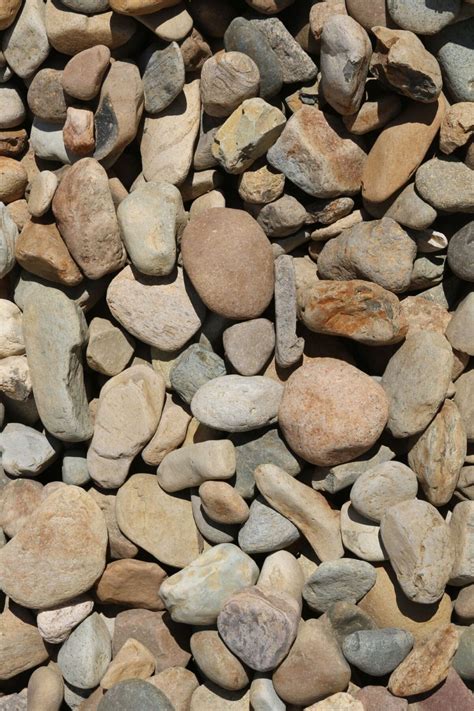 Lucky Stone Per Ton – Highland Sand & Gravel