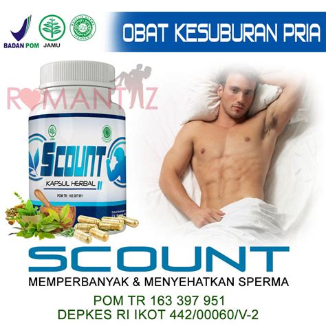 Jual Obat Penyubur Pria Mandul, Pengental Sperma Encer, Menambah Sperma Herbal | Shopee Indonesia