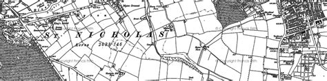 Myton photos, maps, books, memories - Francis Frith