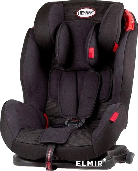 Детское автокресло Автокресло Heyner Capsula MultiFix Aero Pantera ...