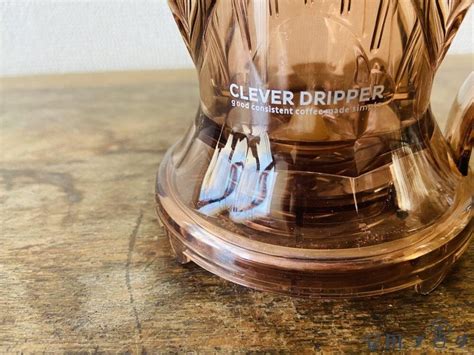 Иммерсионная воронка Clever — купить в интернет-магазине Torrefacto