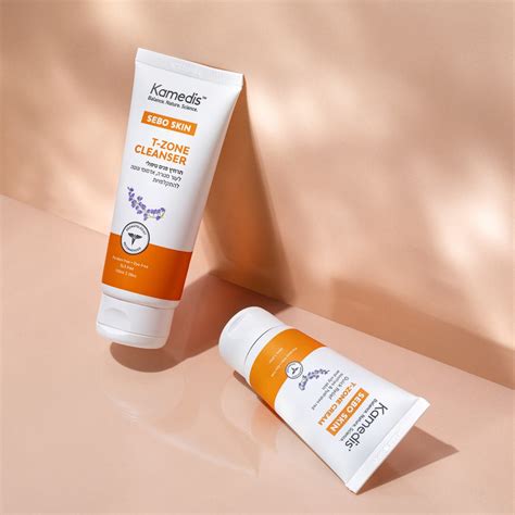 SEBO SKIN – TISZTÍTÓ GÉL + KRÉM A T-VONALRA - AKCIÓK - Kamedis.hu