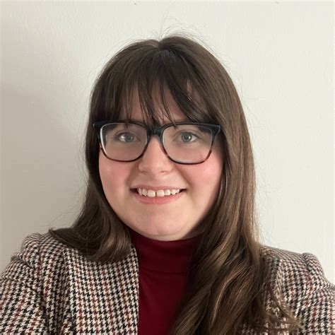 Meredith Melland - Report for America