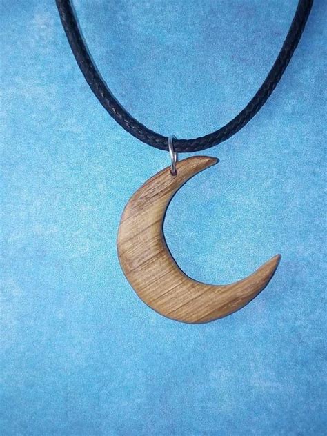 кулон полумесяц №616368 - купить в Украине на Crafta.ua | Jewelry ...