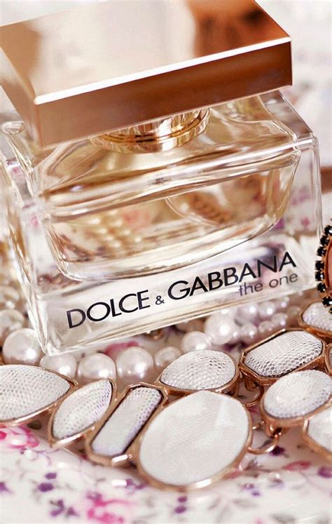 Dolce & Gabbana - The One | Духи, Флаконы для духов, Парфе