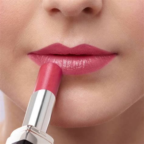 Colour Lip Shine Lipstick
