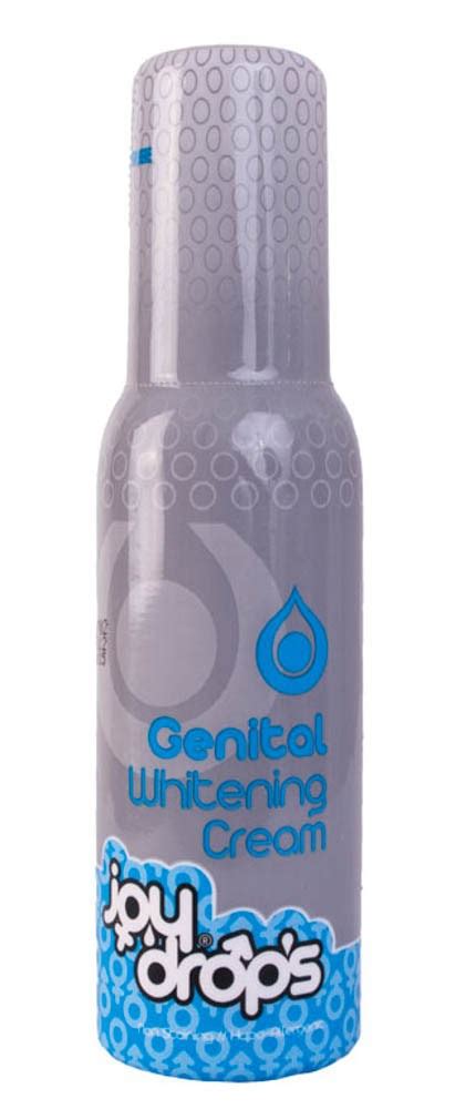 Genital Bleaching Cream - 100ml – TOOYZ.HU szexshop webáruház