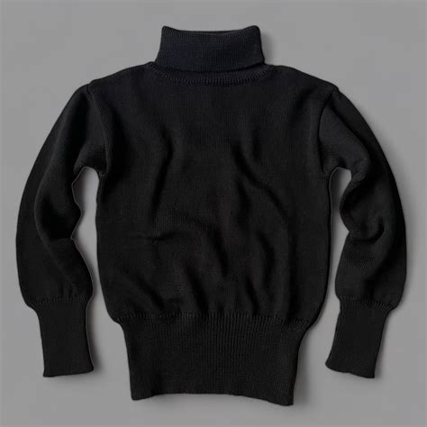 North Sea Clothing - Wool Knitwear