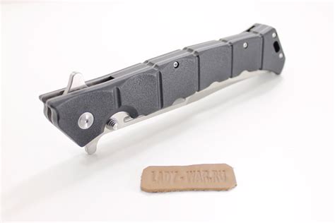 Нож Cold Steel Luzon Large купить в Москве в интернет-магазине ножей ...
