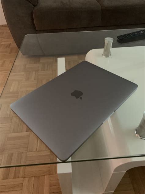 Macbook PRO 13 inch - 2019 128 gb, i5