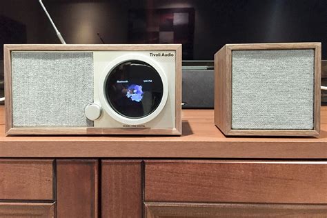 Tivoli Audio Model One Digital Review | Digital Trends