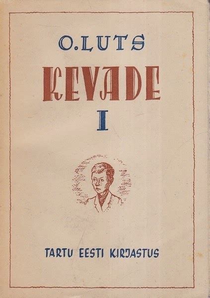 Estonia - Paradise of the North: 15 Estonian Books Every Estonian ...