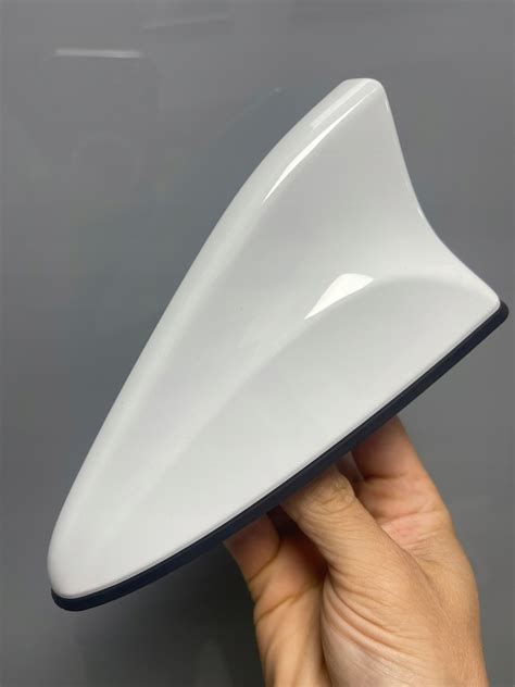 Antena Pletwa Kia Sportage III Kod WD - 14308743463 - oficjalne ...