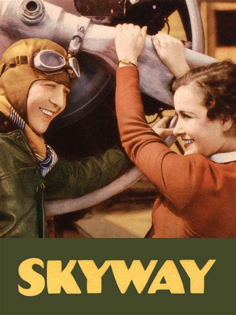 Prime Video: Skyway