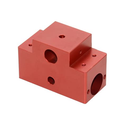 FA parts – Jingbang Industrial