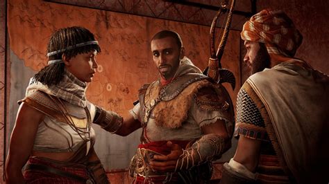 Скачать Assassin's Creed Origins - The Hidden Ones [последняя версия ...