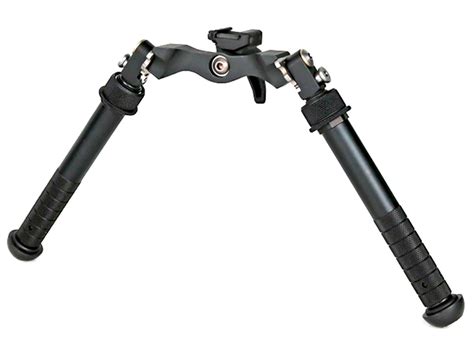 Купить сошки Atlas Super CAL на Picatinny, Pod-Loc, 142-274 мм
