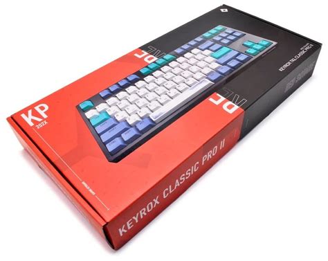 Игровая клавиатура Red Square Keyrox TKL Classic Pro Gateron Yellow ...
