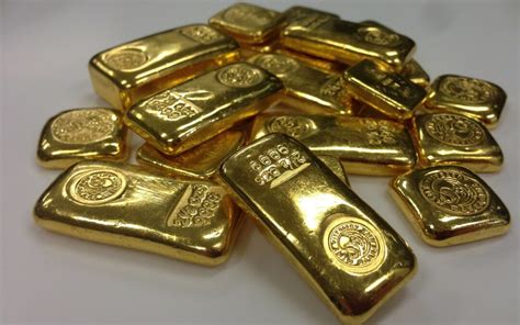 Overvejer du at investere i guld? Derfor bør du gøre det.