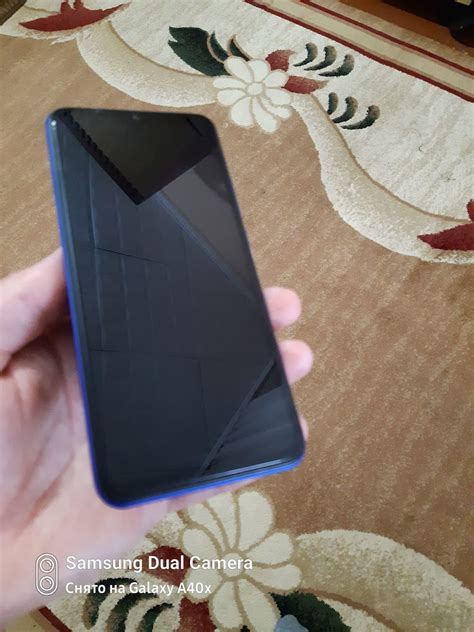 Xsiaome redmi 9a