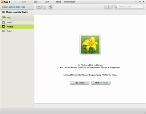 Descargar Samsung Kies 3.2 para PC Gratis