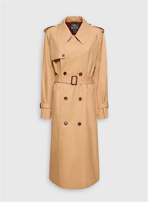 Trench Coat – Each x Other