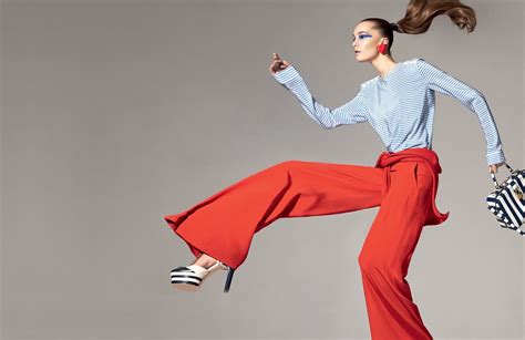 Irina Liss in Vogue Russia April 2016 by Ishi