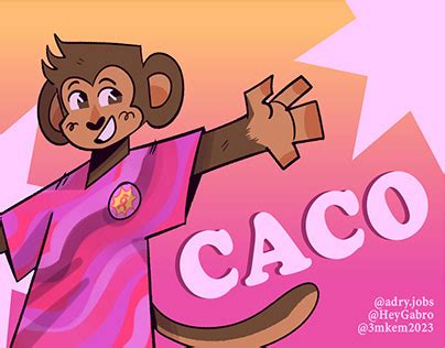 Caco Projects :: Photos, videos, logos, illustrations and branding ...