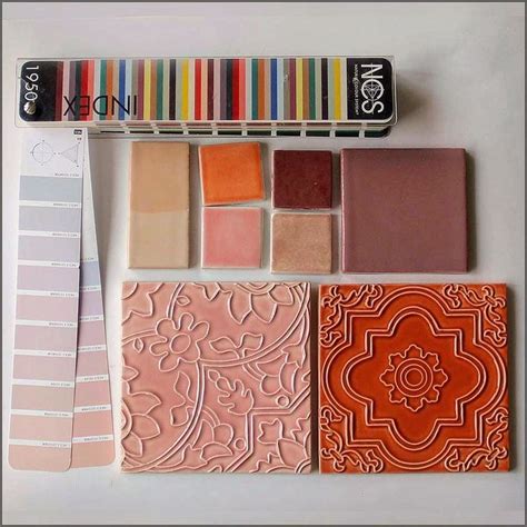 PLAKART ceramicsはInstagramを利用しています:「Handmade tiles by PLAKART ceramics ...