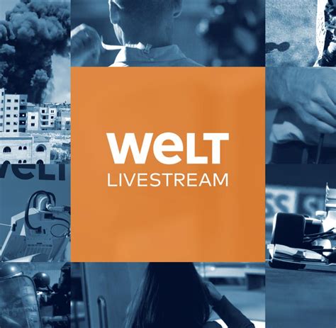 WELT-Mediathek: Alle Dokus & Sendungen - Ehemals N24