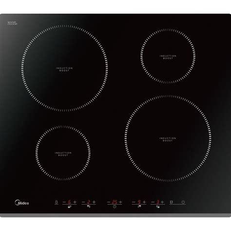 Buy Hob Midea Mih64516f at affordable prices — free shipping, real ...