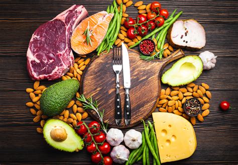Nederlandse diëtisten: 6x6-dieet bij combi diabetes en overgewicht ...