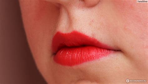 Губная помада Ever Beauty Cosmetics Color Show Lipstick - «Моя новая ...