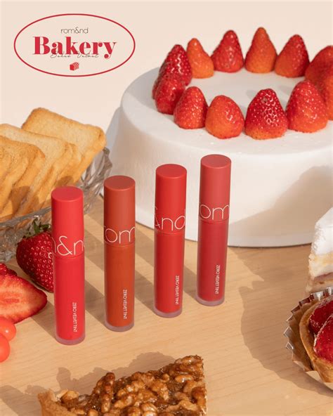rom&nd - Shop romand Makeup in Canada | Sukoshi Mart