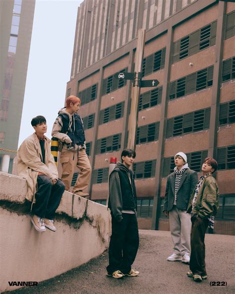 Watch: VANNER Hits The "JACKPOT" In Thrilling Comeback MV | Soompi