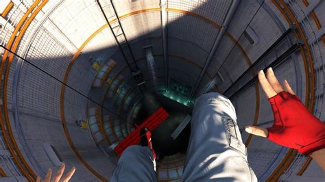 Mirror's Edge | PS3 | Buy Now | at Mighty Ape NZ