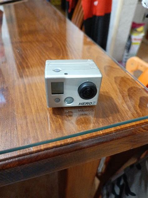 GoPro 2
