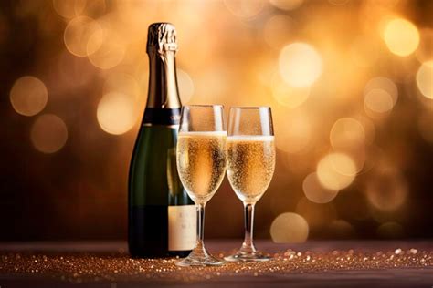 Champagne : guide sur son histoire, appellations et dégustation