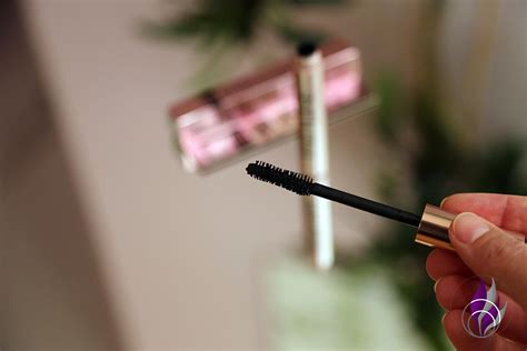 Lash Paradise Mascara von L’Oréal Paris im Test - Unser Ergebnis