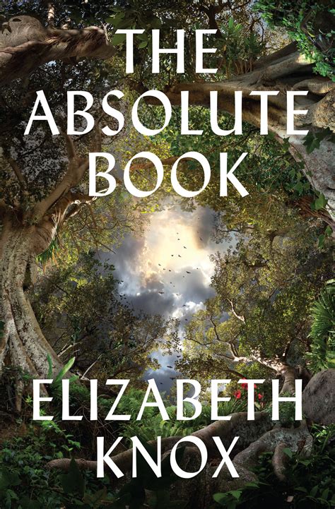 The Absolute Book - Victoria University Press