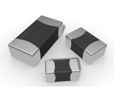 Buy SMD Thermistors | SMD - Ukraine | Eurocom Components
