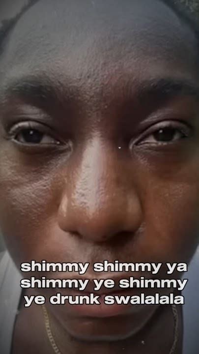 Shimmy shimmy ya meme 🤣 #memes #funny #edit - YouTube