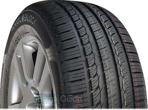 Royal Black Royal Sport | Обзор шины на Shina Guide