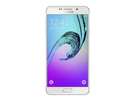 Samsung Galaxy A7 (2016) Repair Help: Learn How to Fix It Yourself.