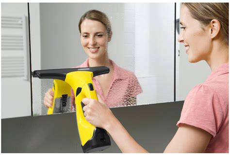 Жидкость KARCHER RM 503 для мытья окон, 80 мл — купить в интернет ...