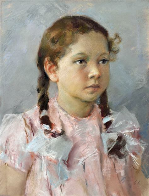 Soviet Art: Another Masha