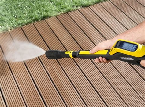 Kärcher K7 Premium Smart Control review: Ultimate jet wash just got ...