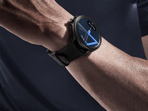 Смарт-часы Xiaomi Watch 2 и Watch 2 Pro получат новое обновление Wear ...