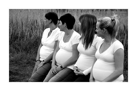 *Babyboom* Foto & Bild | erwachsene, schwangerschaft, menschen Bilder ...
