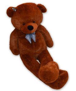 2 Meter Teddy | Süße Plüschfreunde ab 2m